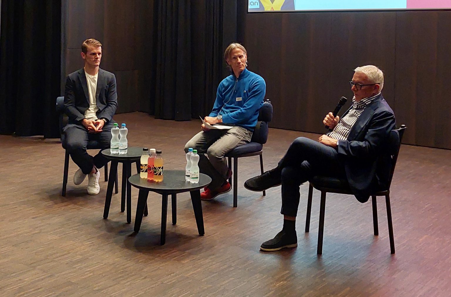 HERBSTEVENT 2022 – BESUCH OYM | Verein IFZ HERBSTEVENT 2022 – BESUCH OYM | Verein IFZ
